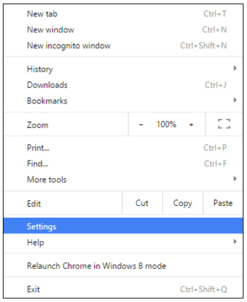 How to fix Chrome Tabs Freezing Issue in Windows 10? – ST Cleaner ...
