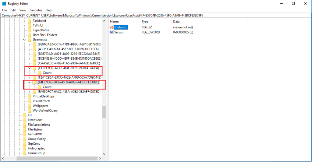 Remove Windows 10 Activity, Achieve Faster Performance – ST Cleaner ...
